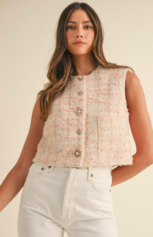 Tops – Libby Louise