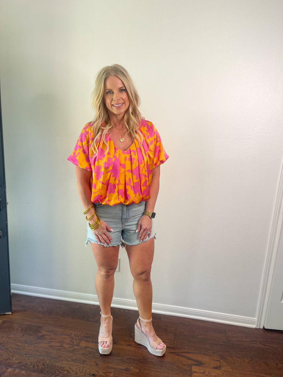 Tops – Libby Louise