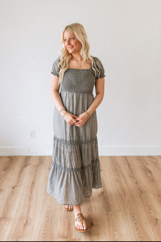 Dresses – Libby Louise
